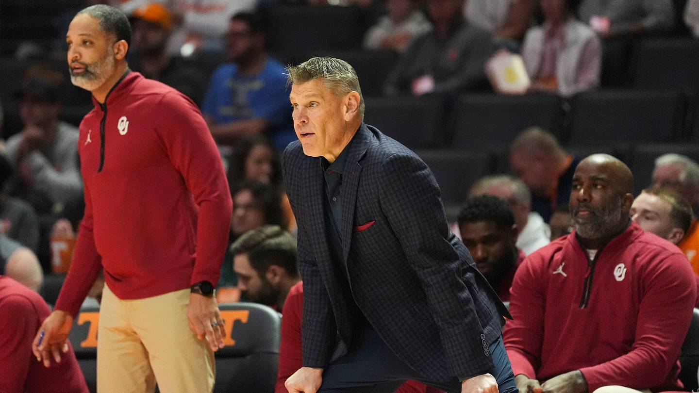 ESPN reveals the last kind of news Oklahoma fans want about Porter Moser