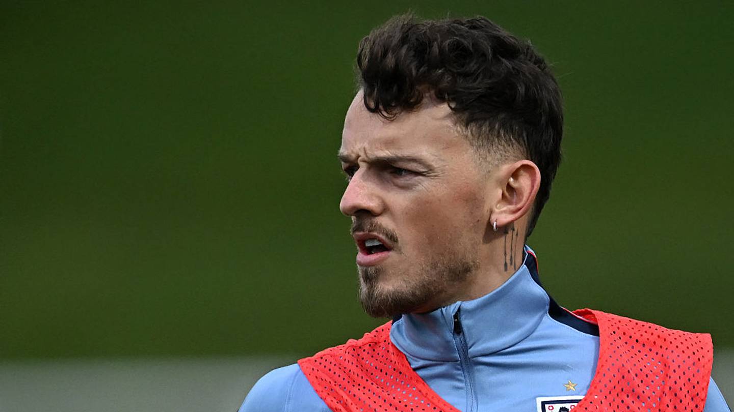 Why Ben White Refused to Play for England for Three Years