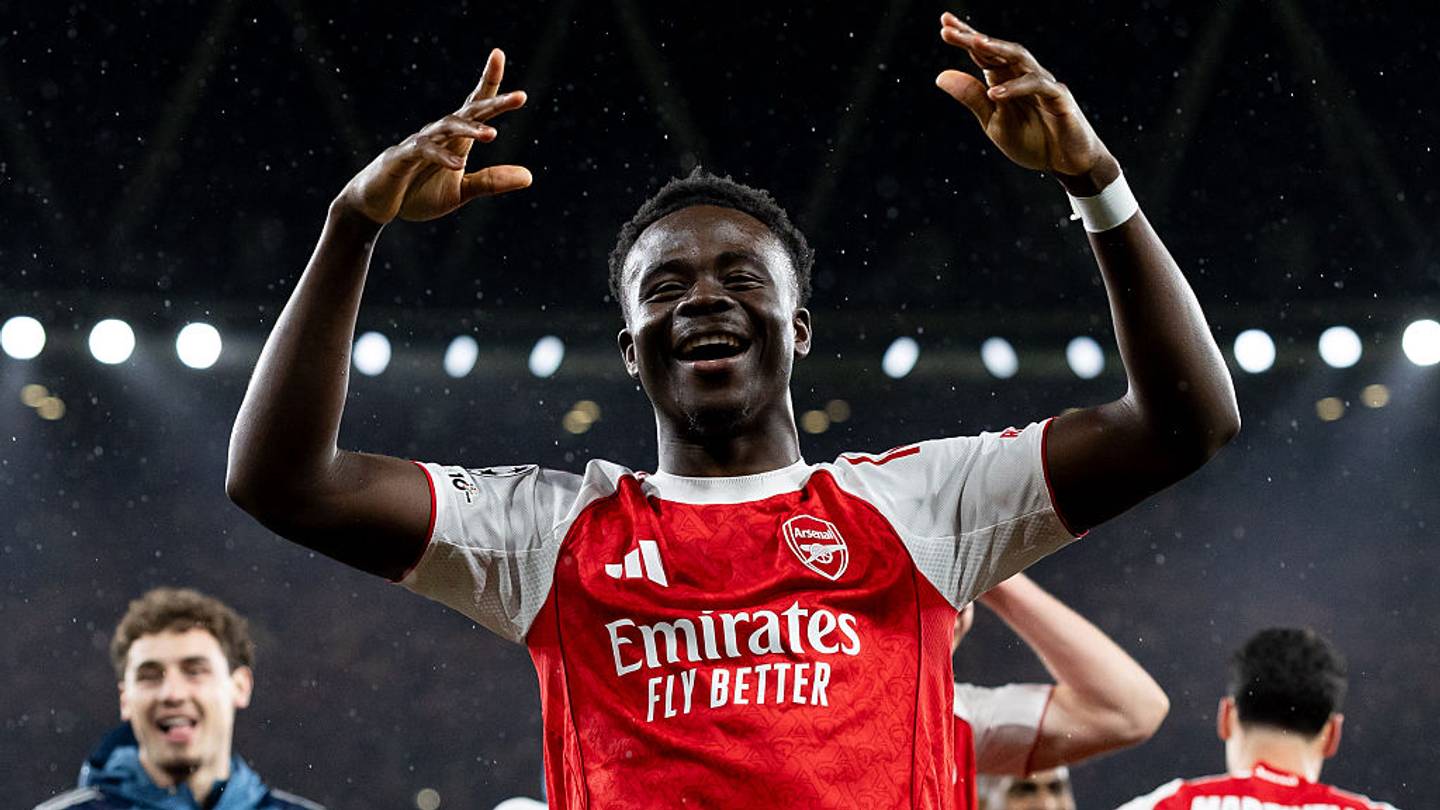 The 25 Best Right Wingers in World Soccer—Ranked