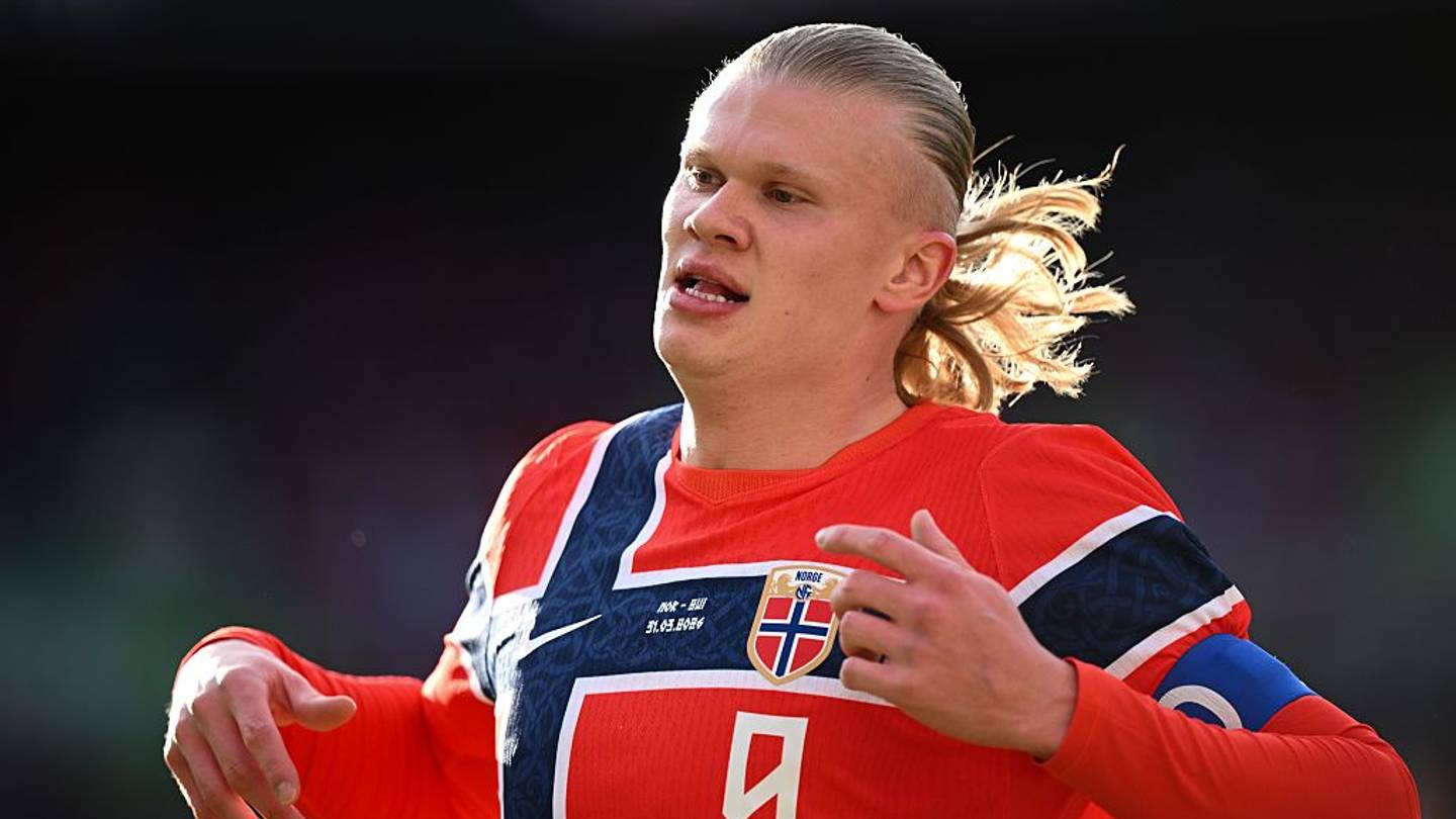 Iraq vs Norway LIVE: Watch FIFA World Cup 2026 Group E TV stream, score ...