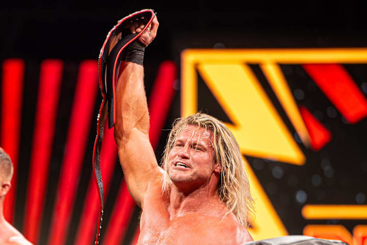 dolph ziggler rip