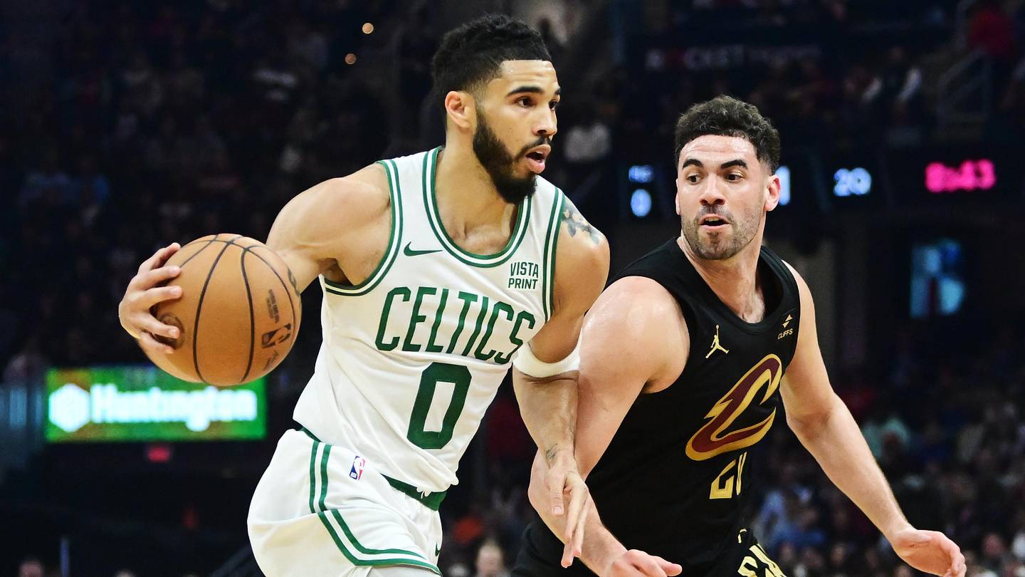 New Celtics Addition Already Feeling the Pressure of Playing in Boston