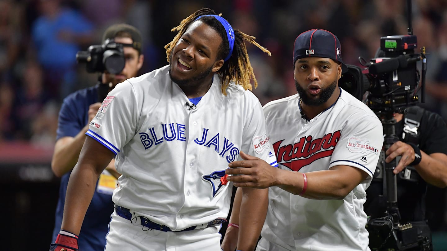 MLB Home Run Derby History and Winners: Full List