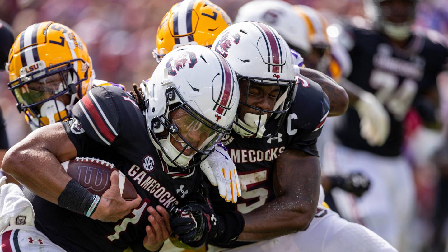 South Carolina Gamecocks vs LSU Tigers preview & prediction