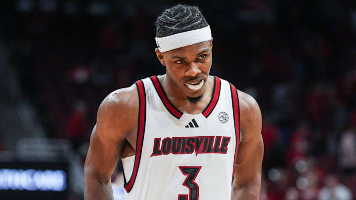 How to Watch Louisville Take On Boston College