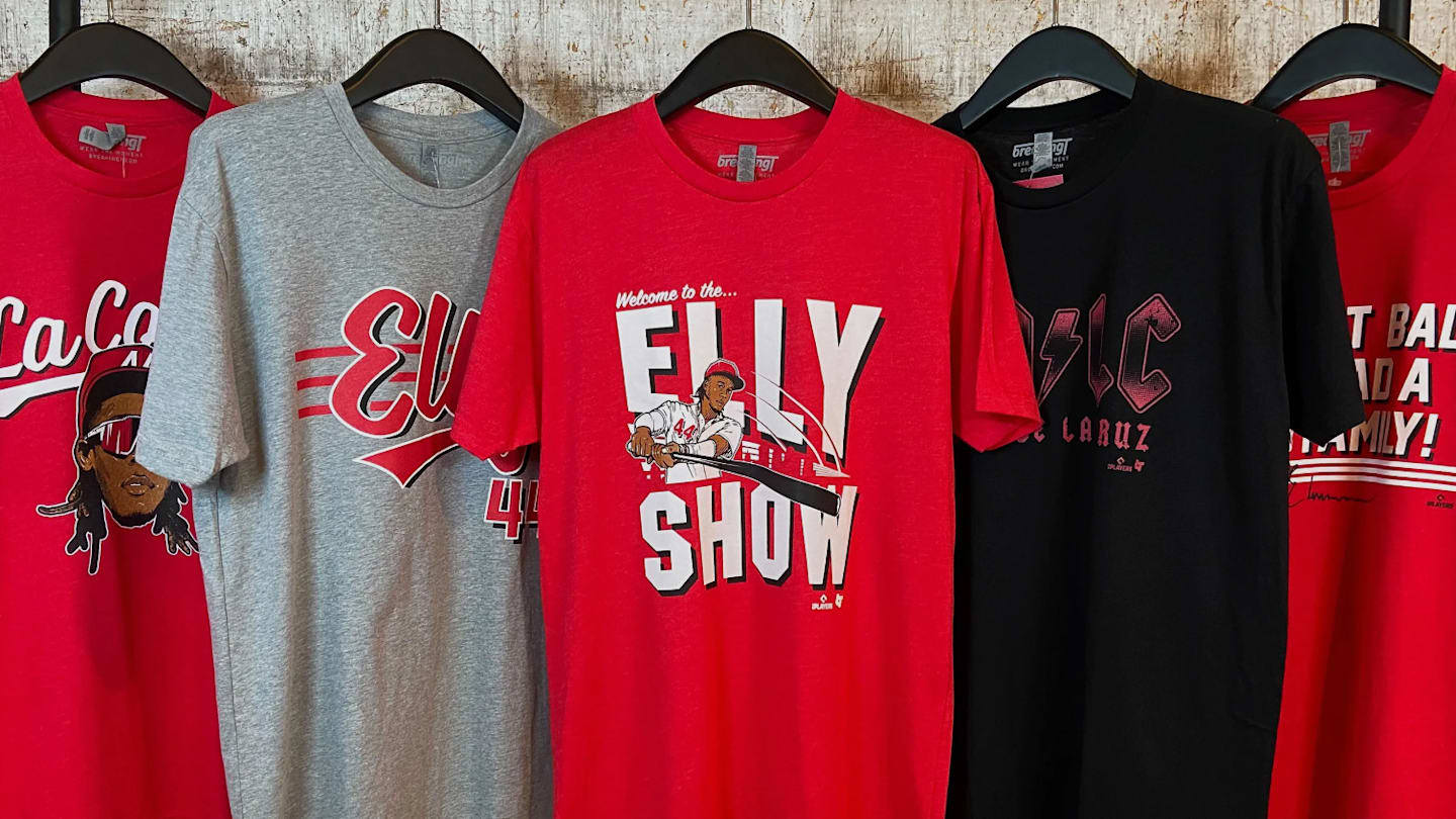 The best Cincinnati Reds gifts for fans this Christmas season
