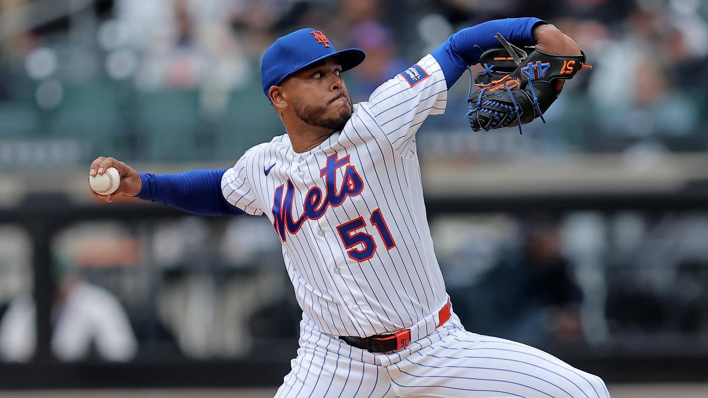 10 Mets Who Could Be Traded — Their Perfect Fits, and Packages