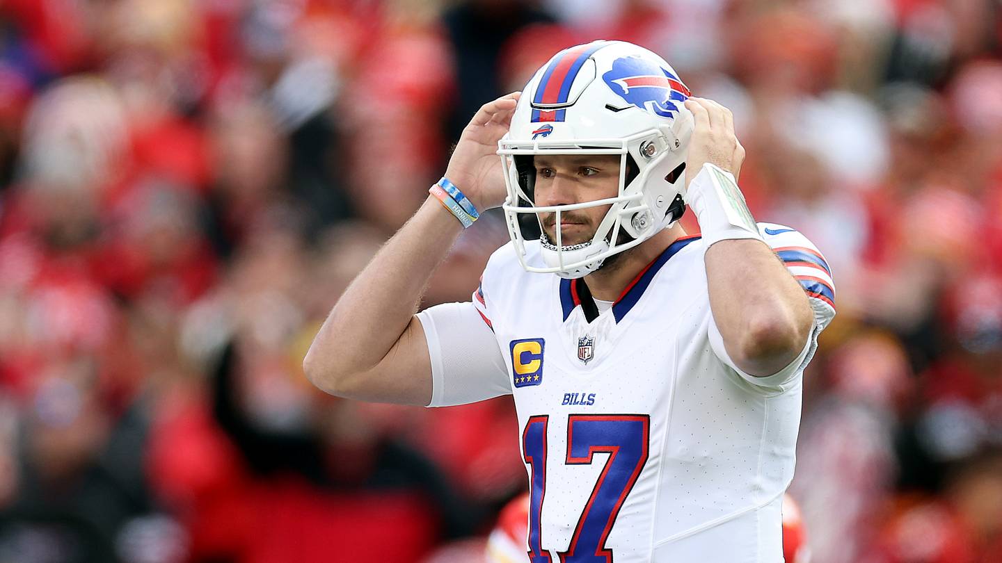 Josh Allen record in playoff games: Win-loss, results and stats