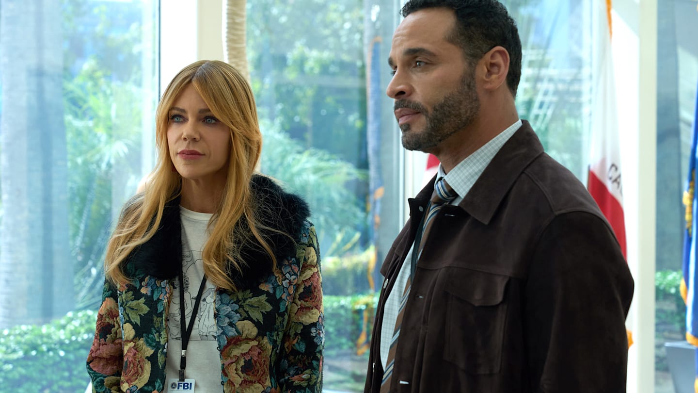 Morgan may find herself off the team on High Potential season 2 episode 10