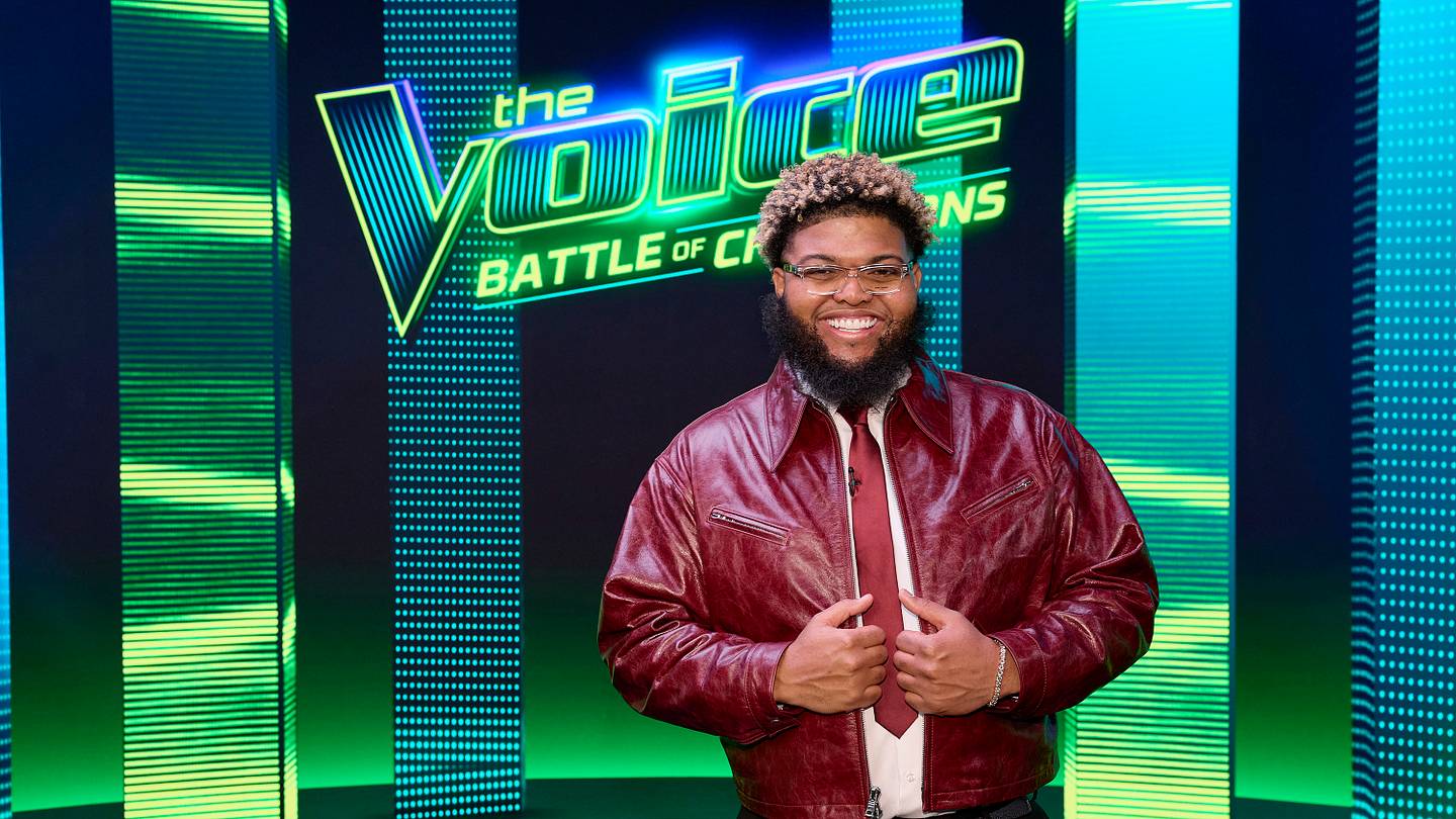 ‘The Voice: Battle of Champions’ Episode 6 Live Recap: Knockout Rounds ...