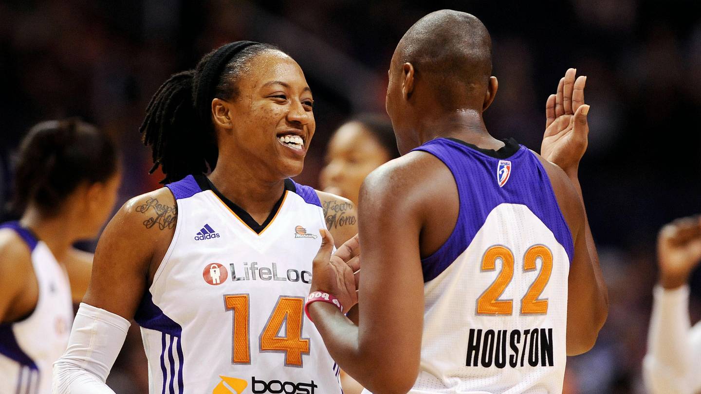 One piece of the new WNBA CBA will benefit retired players more than anyone