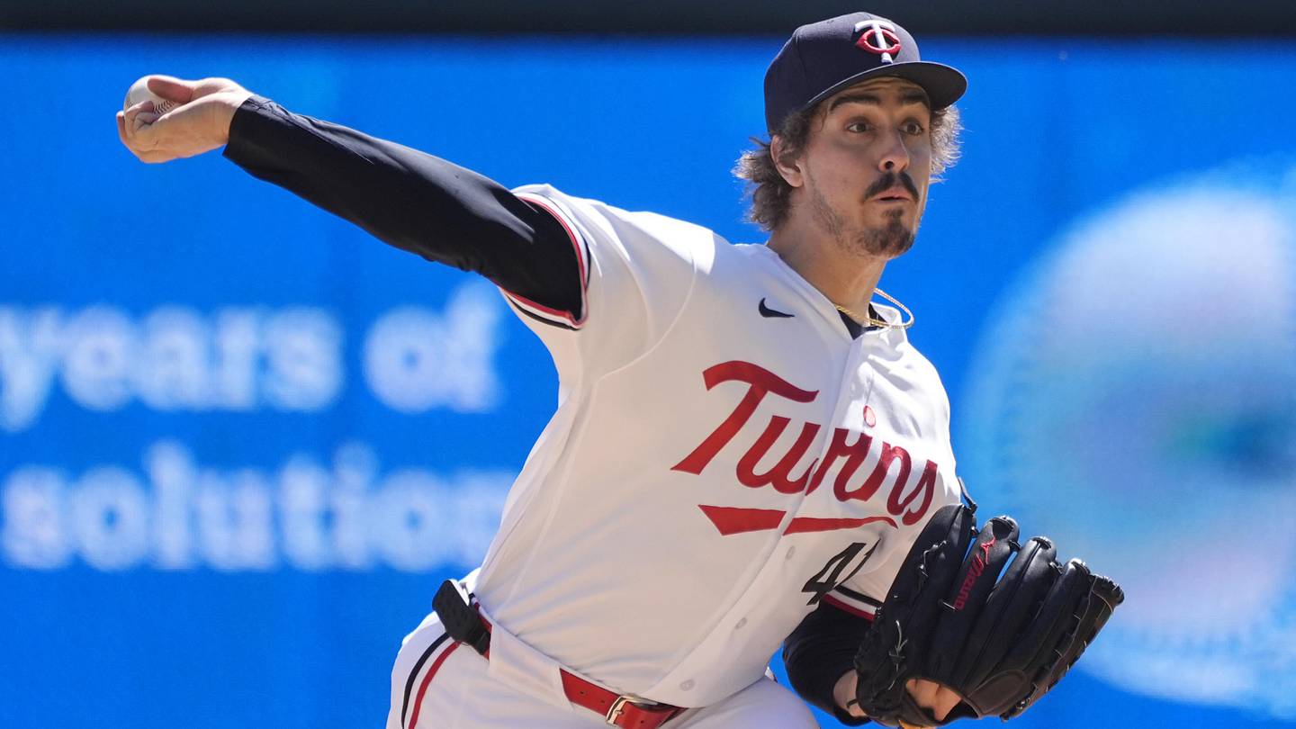 This Cubs-Twins trade for Joe Ryan is the big swing Jed Hoyer has to take
