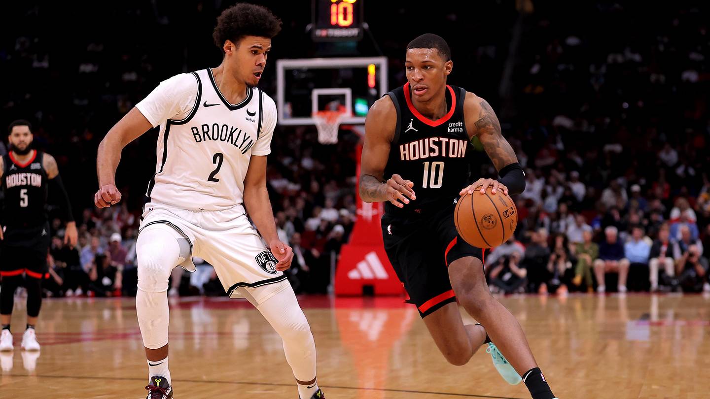 Three Bench Pieces the Houston Rockets Could Acquire This Offseason