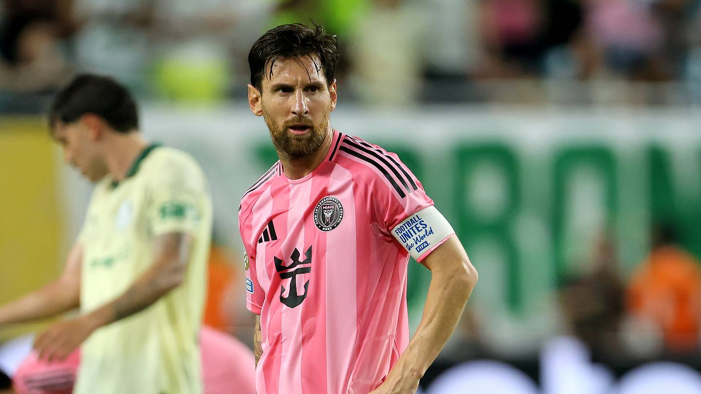 PSG vs. Inter Miami prediction, projected lineups, how to watch