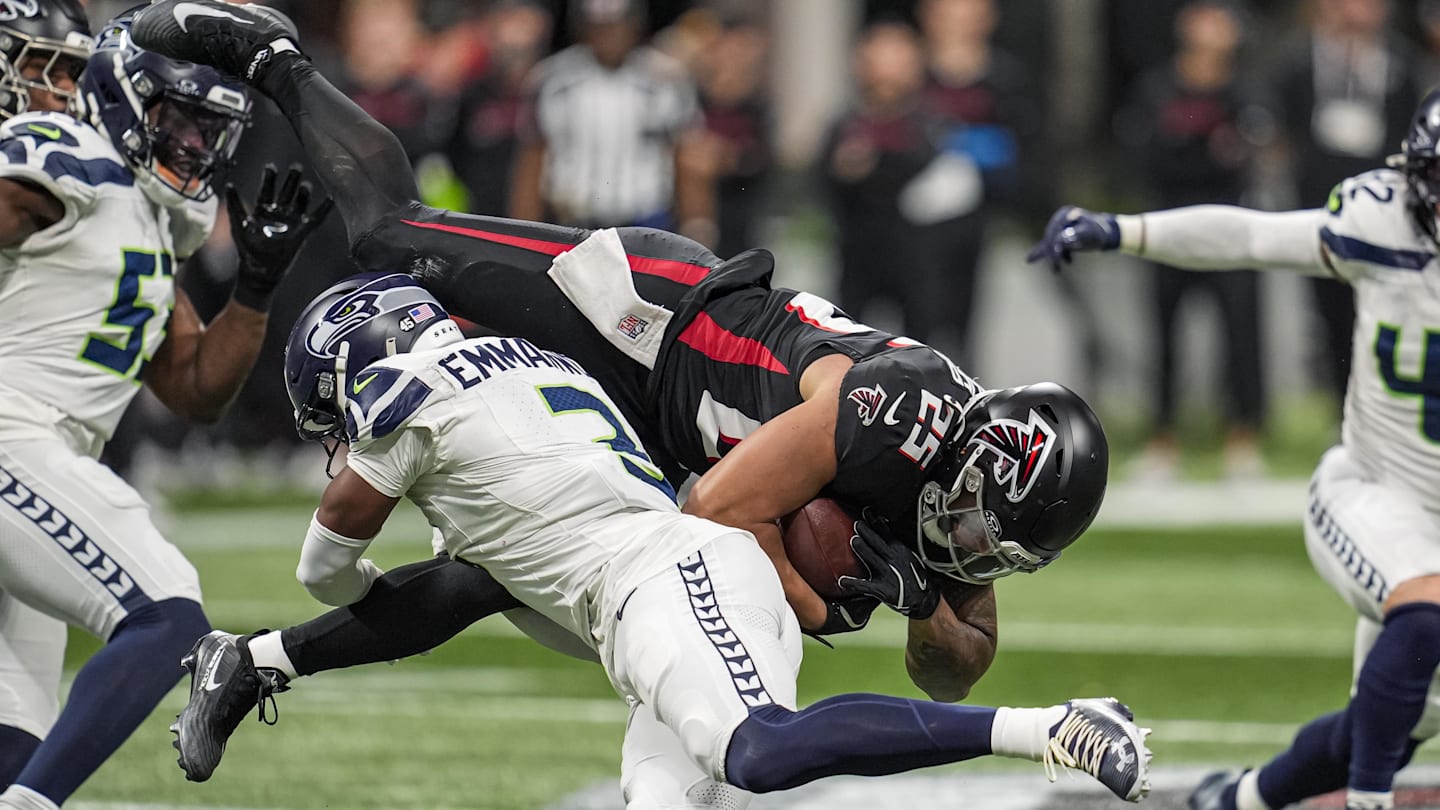 Seattle Seahawks takeaways from throttling win vs. Falcons
