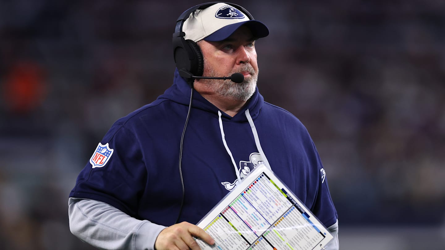 Awkward Mike McCarthy reality settles in for Cowboys fans after ...