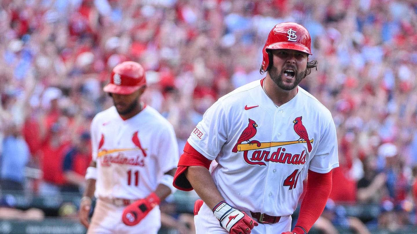4 Cardinals Players Playing for New Contracts This Season