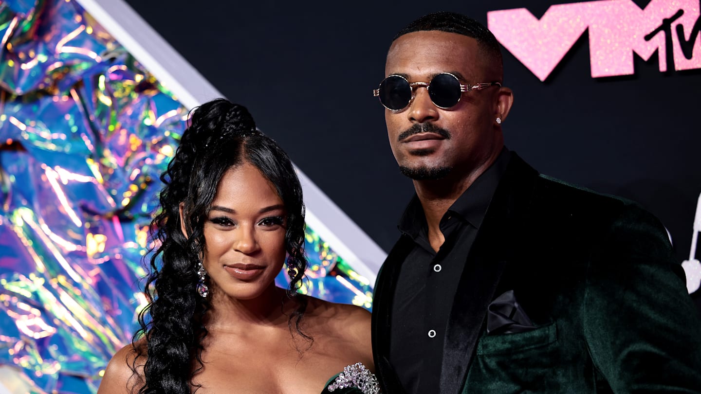 'Love & WWE: Bianca & Montez' stands to launch the couple into superstardom