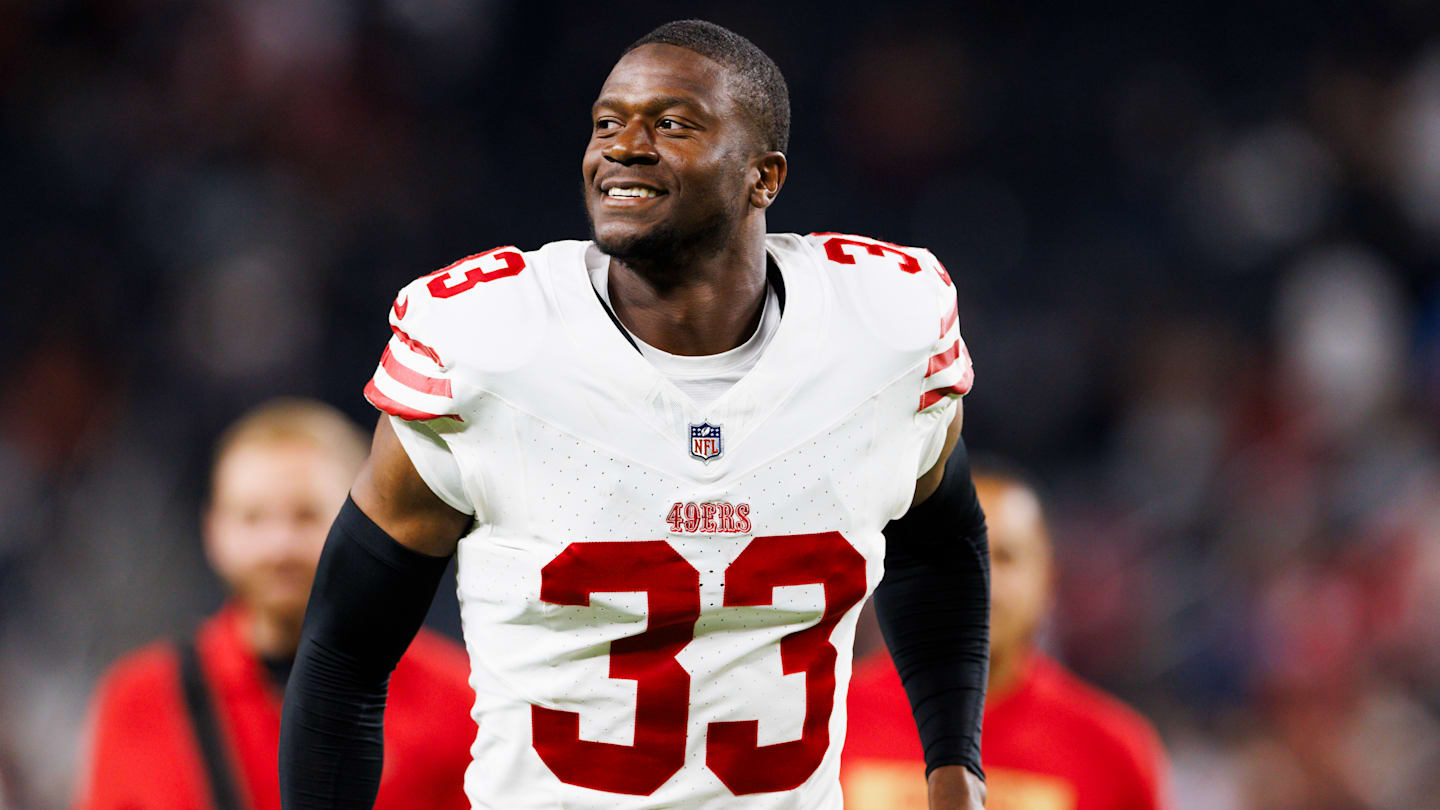 Rock Ya-Sin offers Lions a seamless upgrade from departing CB