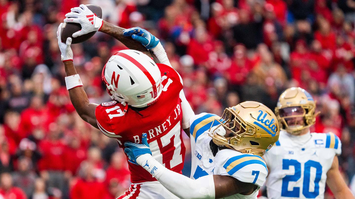Week 9 Matchups for Every Remaining UCLA Opponent