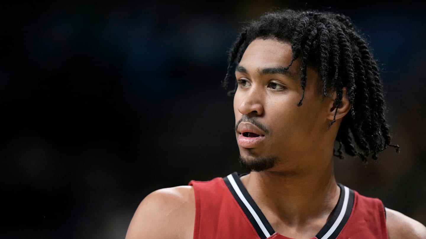 A Dylan Harper pick means Spurs must tread carefully with 14th pick