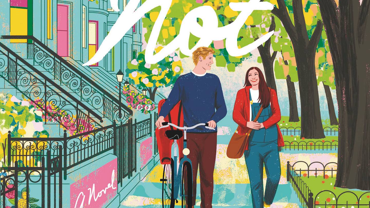 Ready or Not is an unexpected romance in the best way