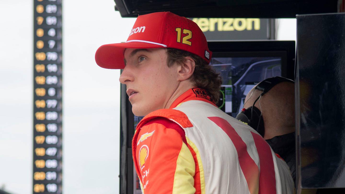 Inching closer to maiden IndyCar win, David Malukas eyes Indy 500 glory