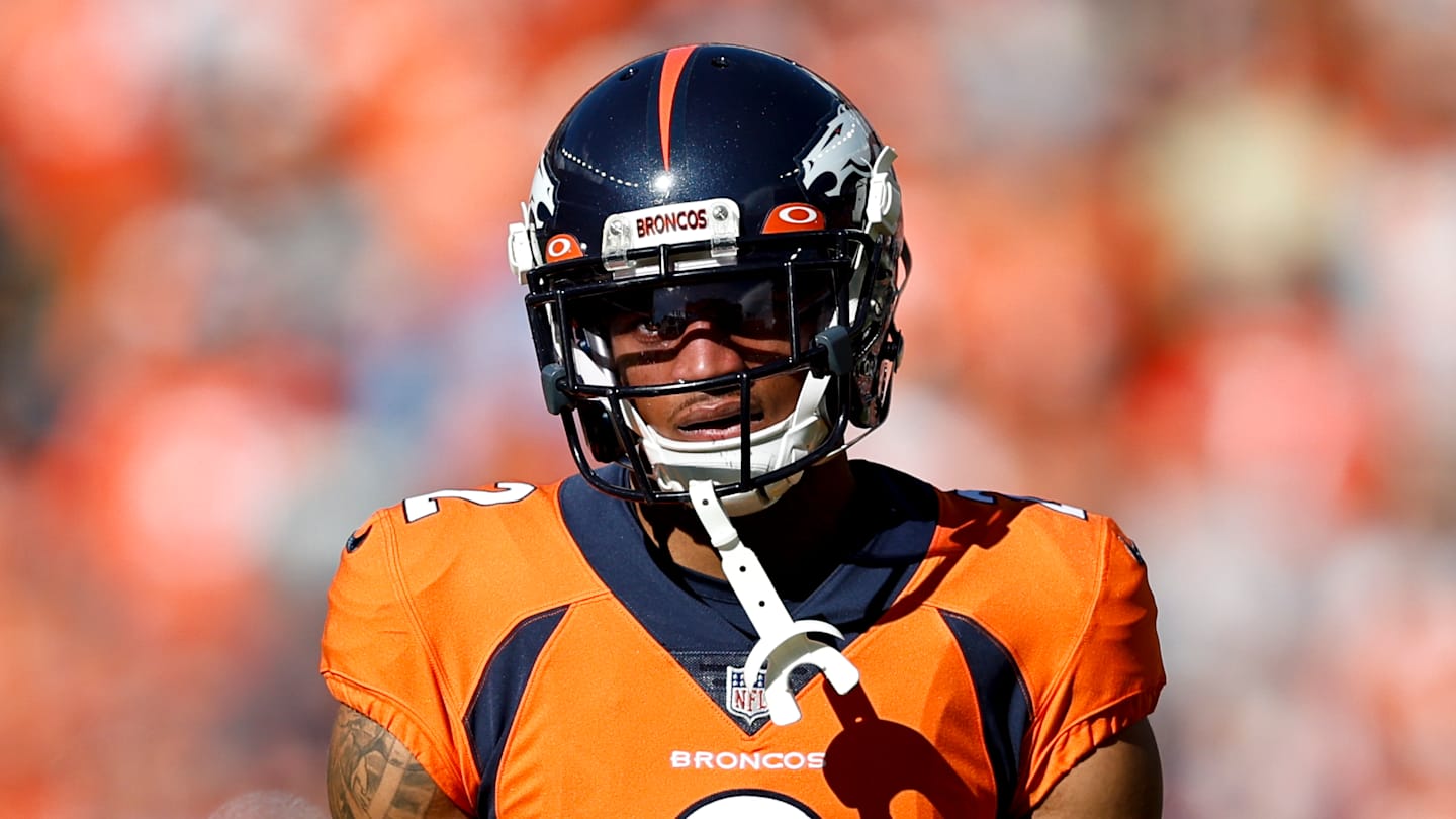 One Bronco made the PFF Top 50 players in the NFL list