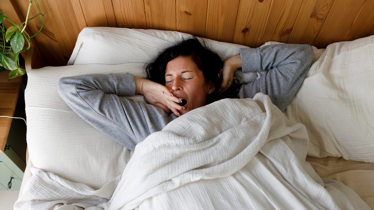 Why Do We Yawn? Science Has Some Theories
