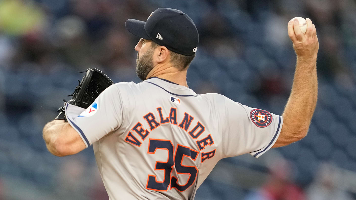 Did the Chicago Cubs just turn the Houston Astros into sellers?