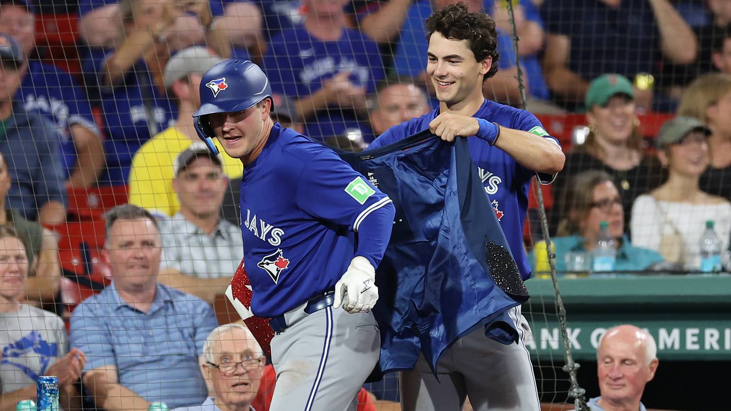3 Blue Jays players who could see a larger role in 2025, 2 who should not