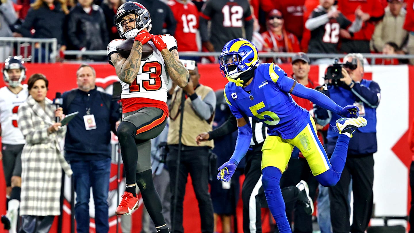 All-Pro linked to Buccaneers in trade that shakes up Super Bowl hopes