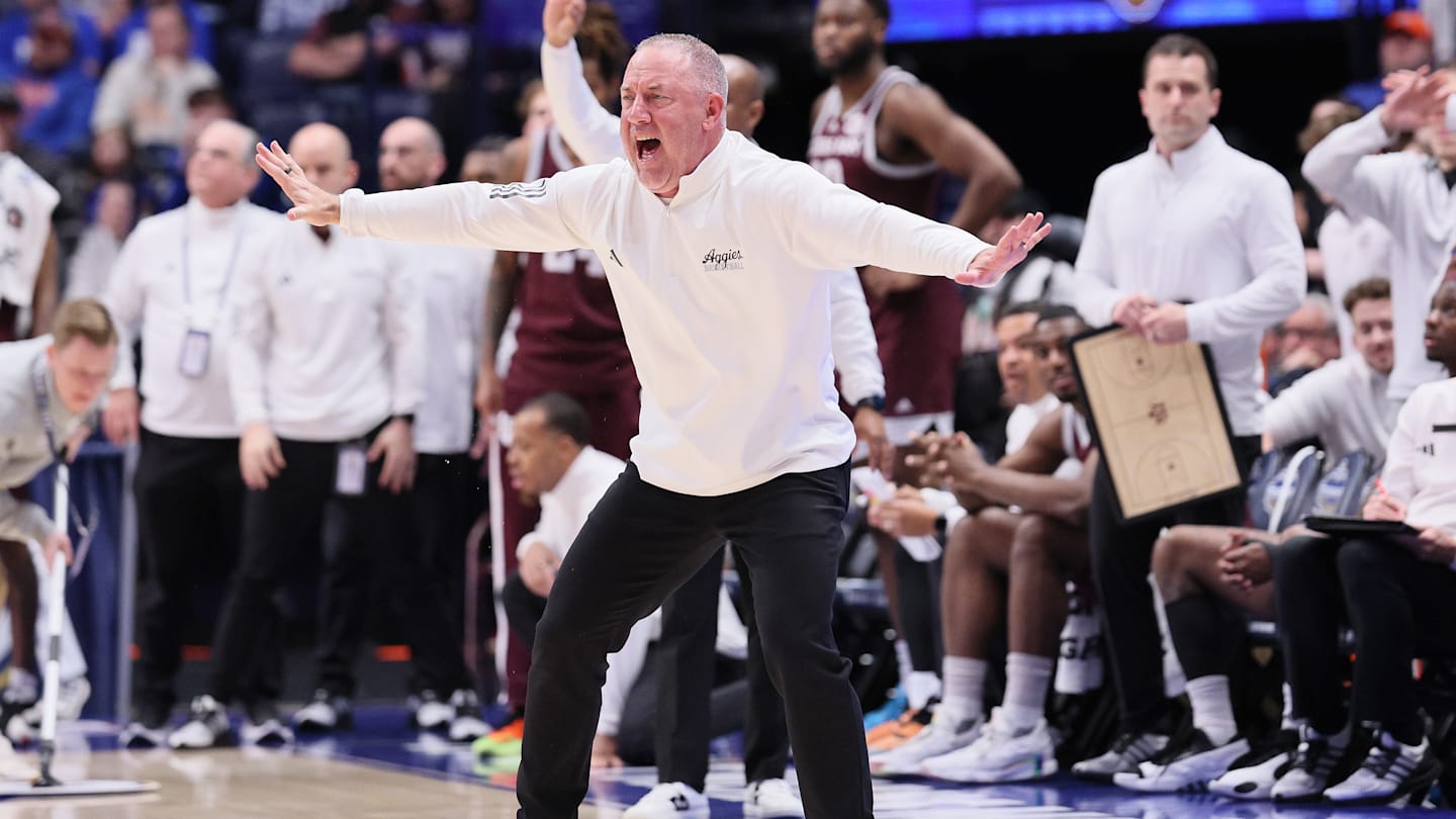 SEC Basketball: 2024 offseason grades for each team