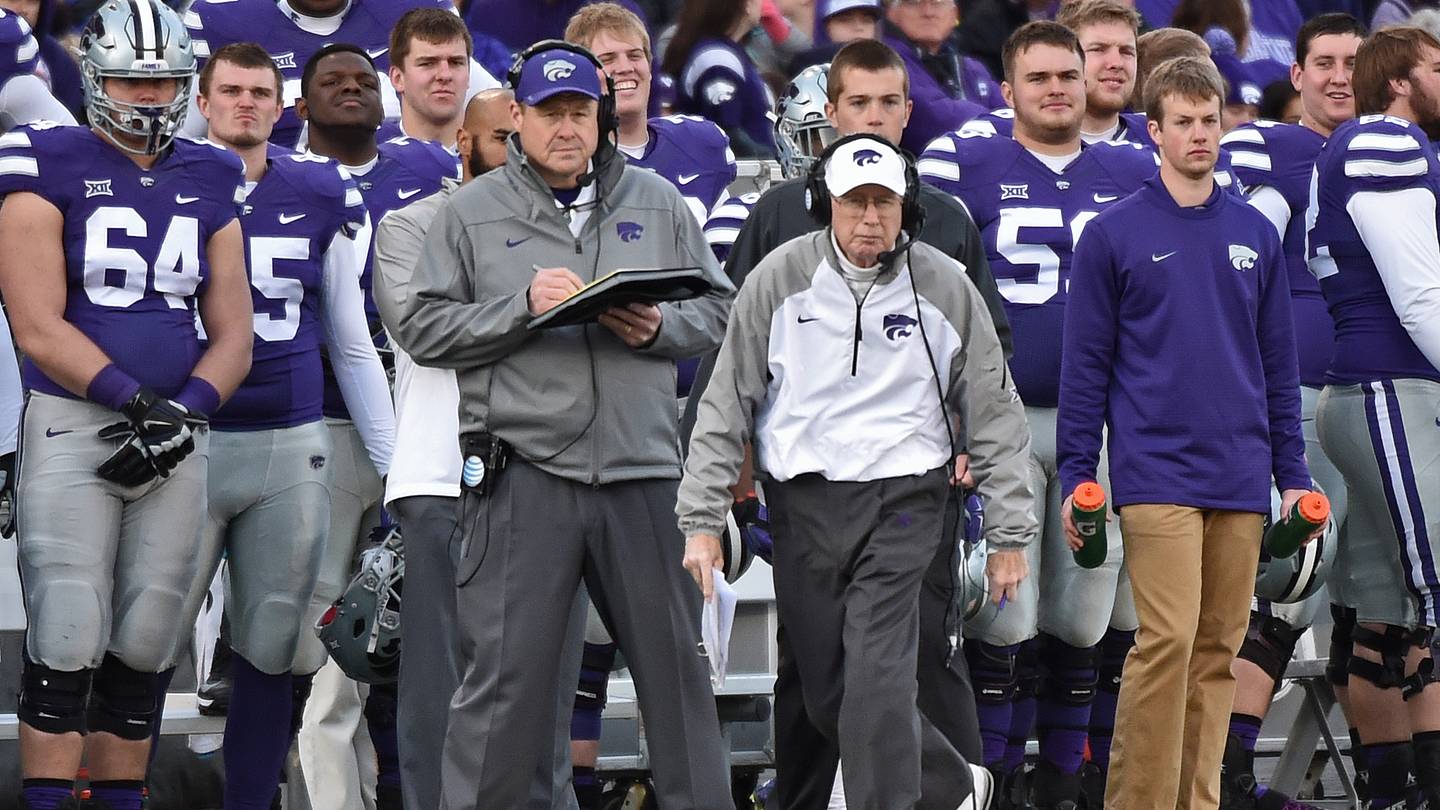 The 10 most memorable teams in Kansas State football history