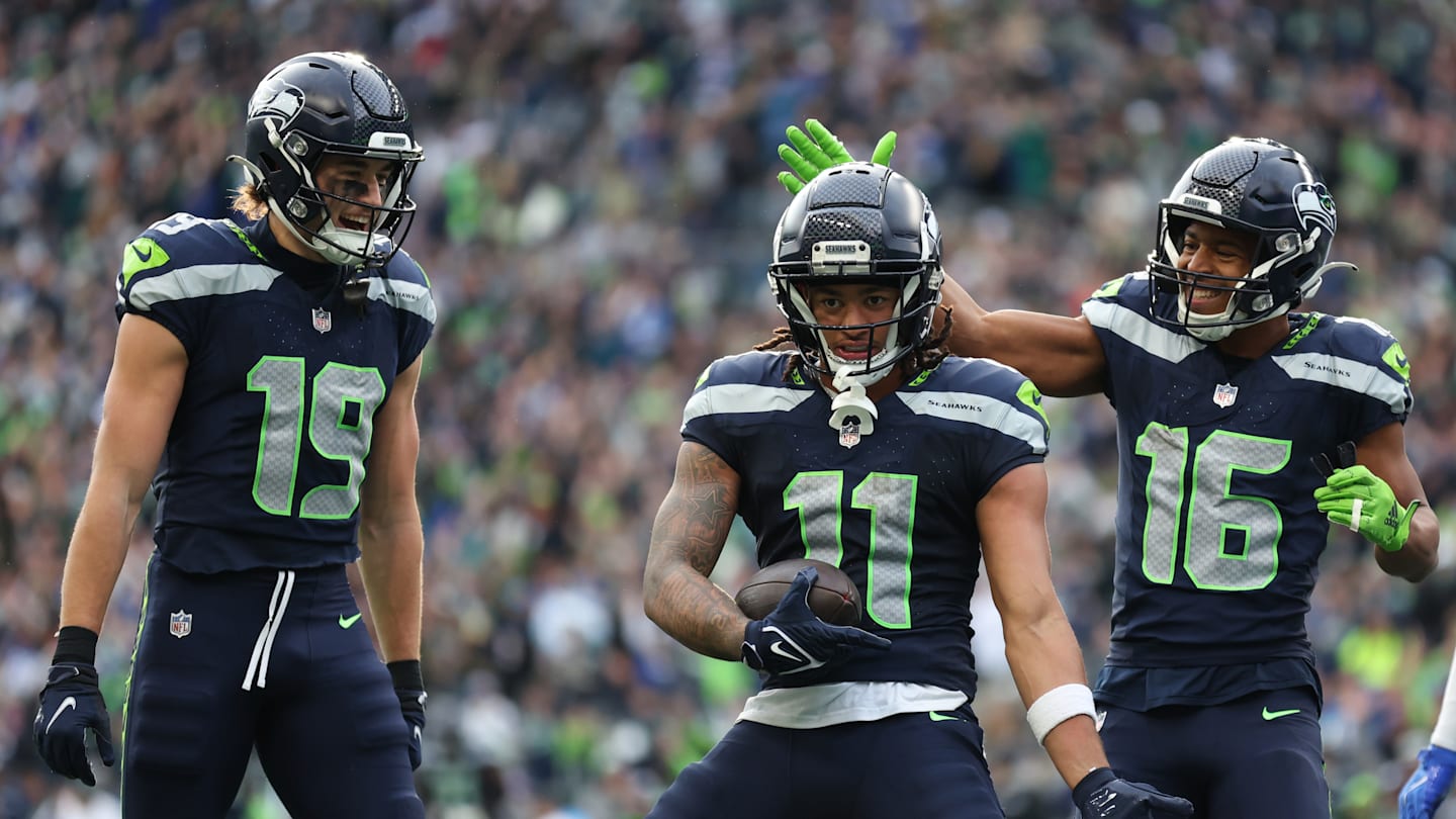 Three Seahawks who must thrive in Week 18 versus the Los Angeles Rams