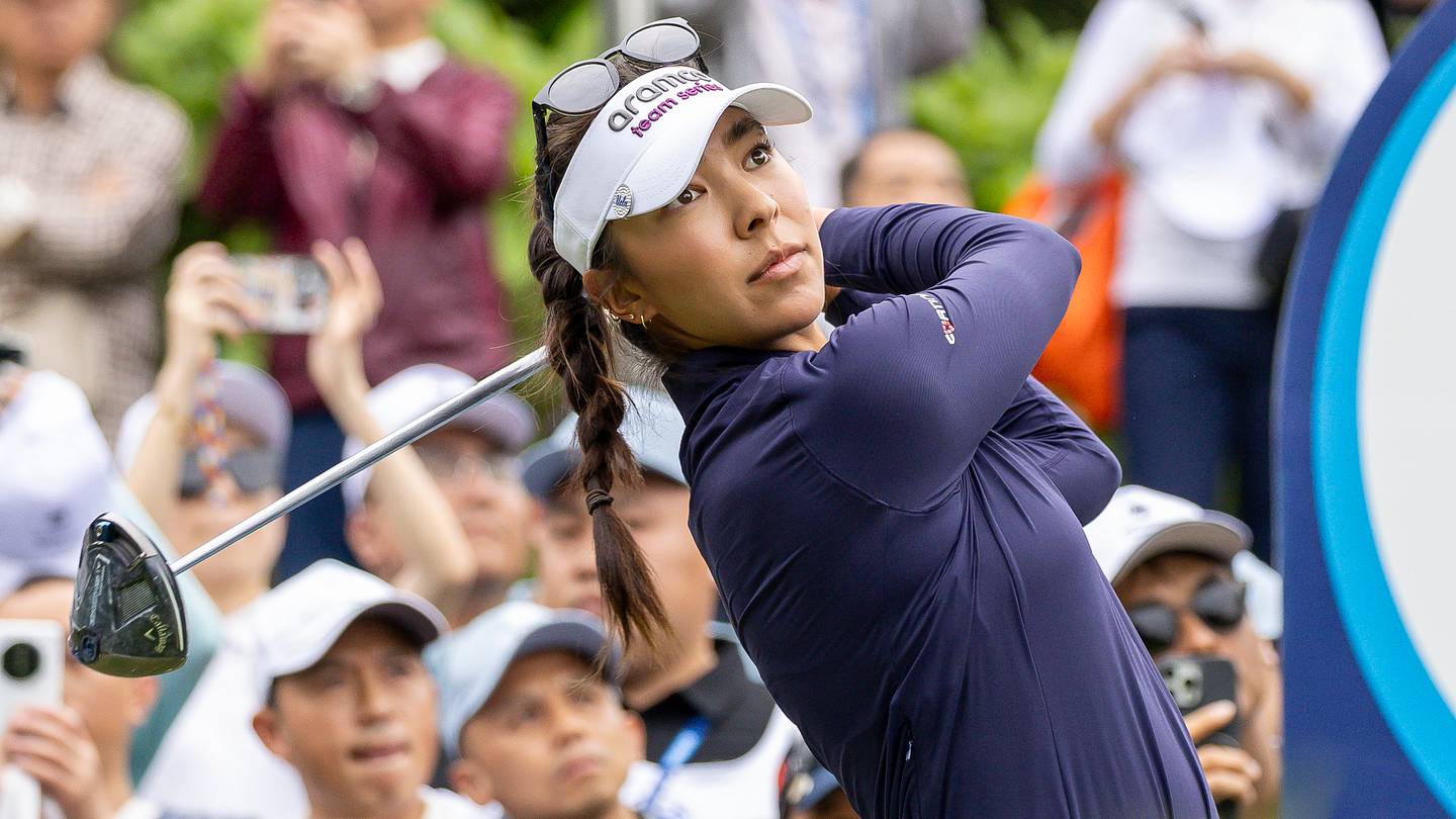 Can Alison Lee breakthrough in 2025?