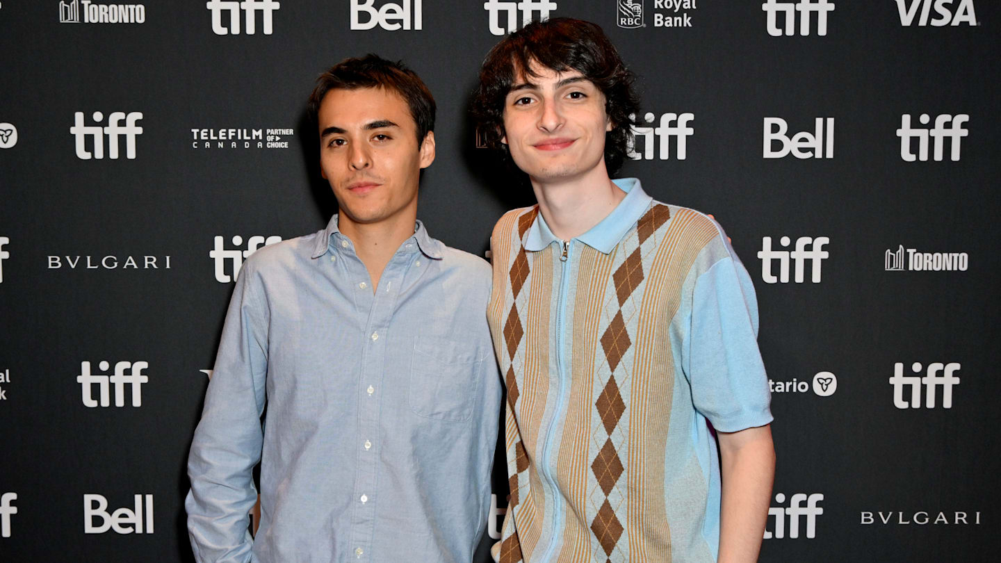 Finn Wolfhard and Billy Bryk will write and direct an Idle Hands remake