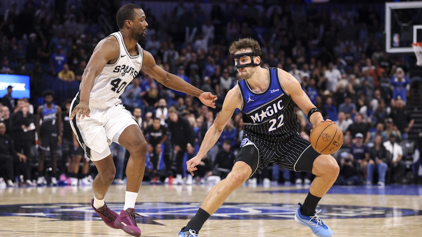 Wemby, Castle questionable, game delayed, How To Watch Orlando Magic ...