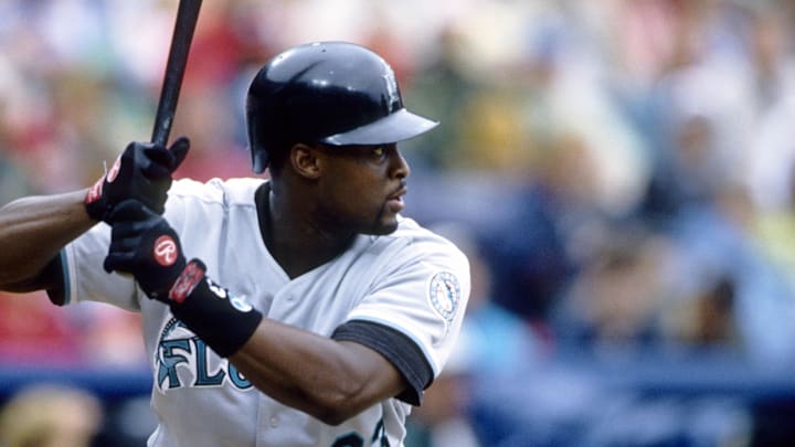 charles johnson marlins