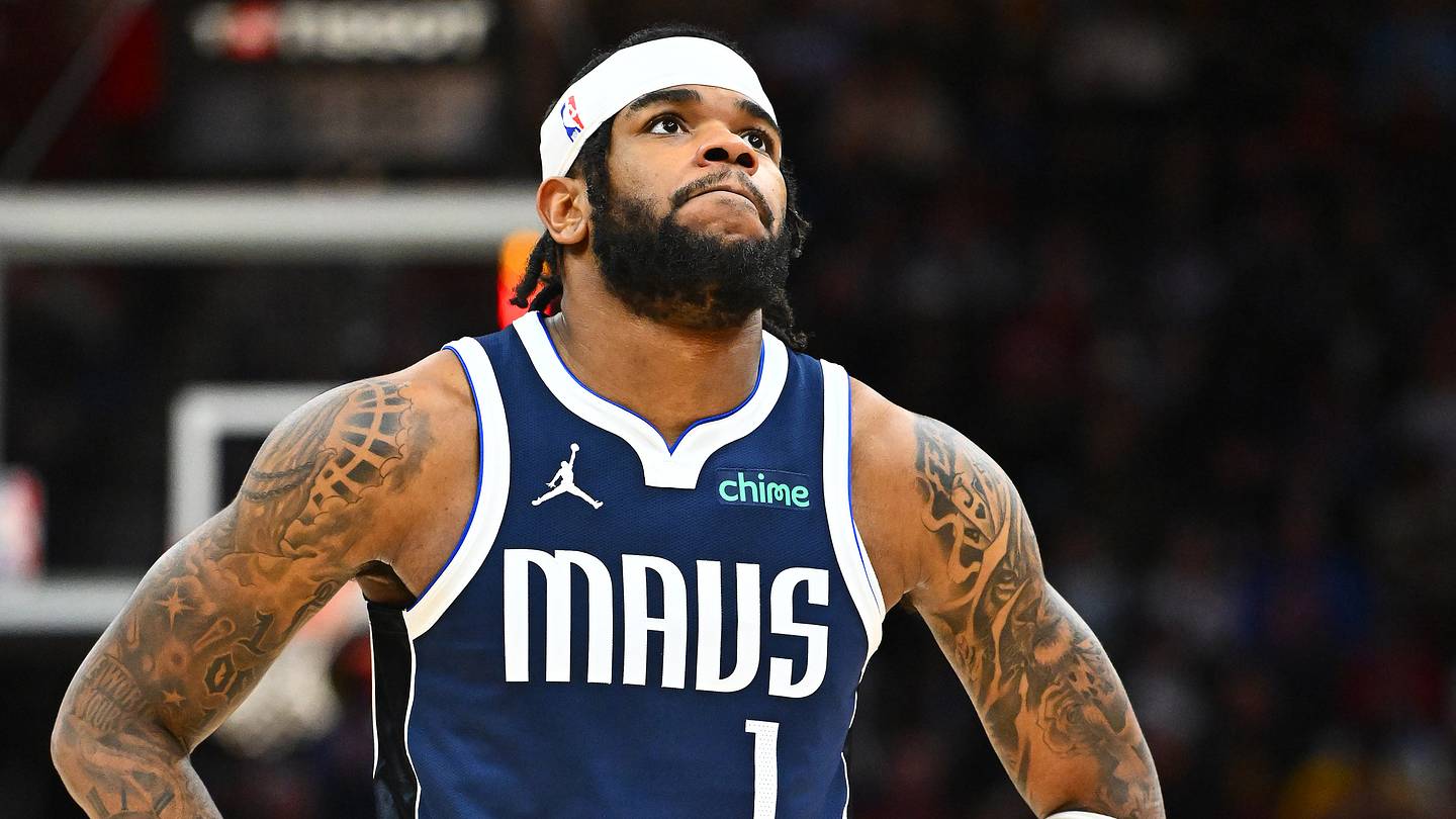 Mavericks' controversial offseason gamble is still haunting them today