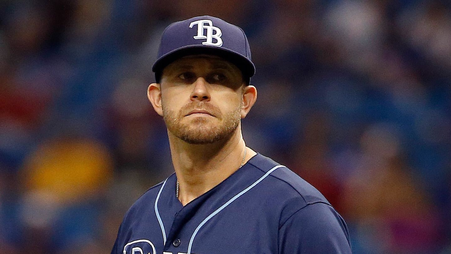 Three Great Evan Longoria Cards as a Ray