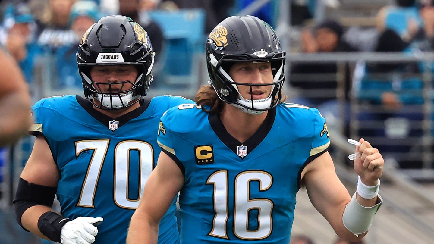 2025 NFL Playoffs: Finalized playoff bracket after regular season action