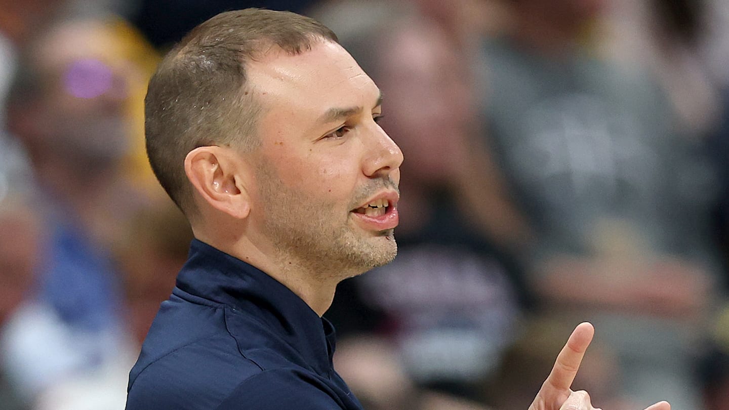 David Adelman has clear path to becoming Nuggets' permanent head coach