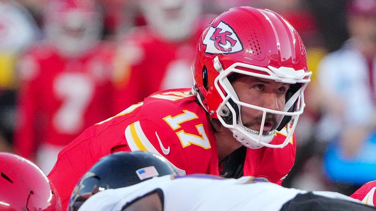 Why Chiefs Must Restock at QB Behind Patrick Mahomes