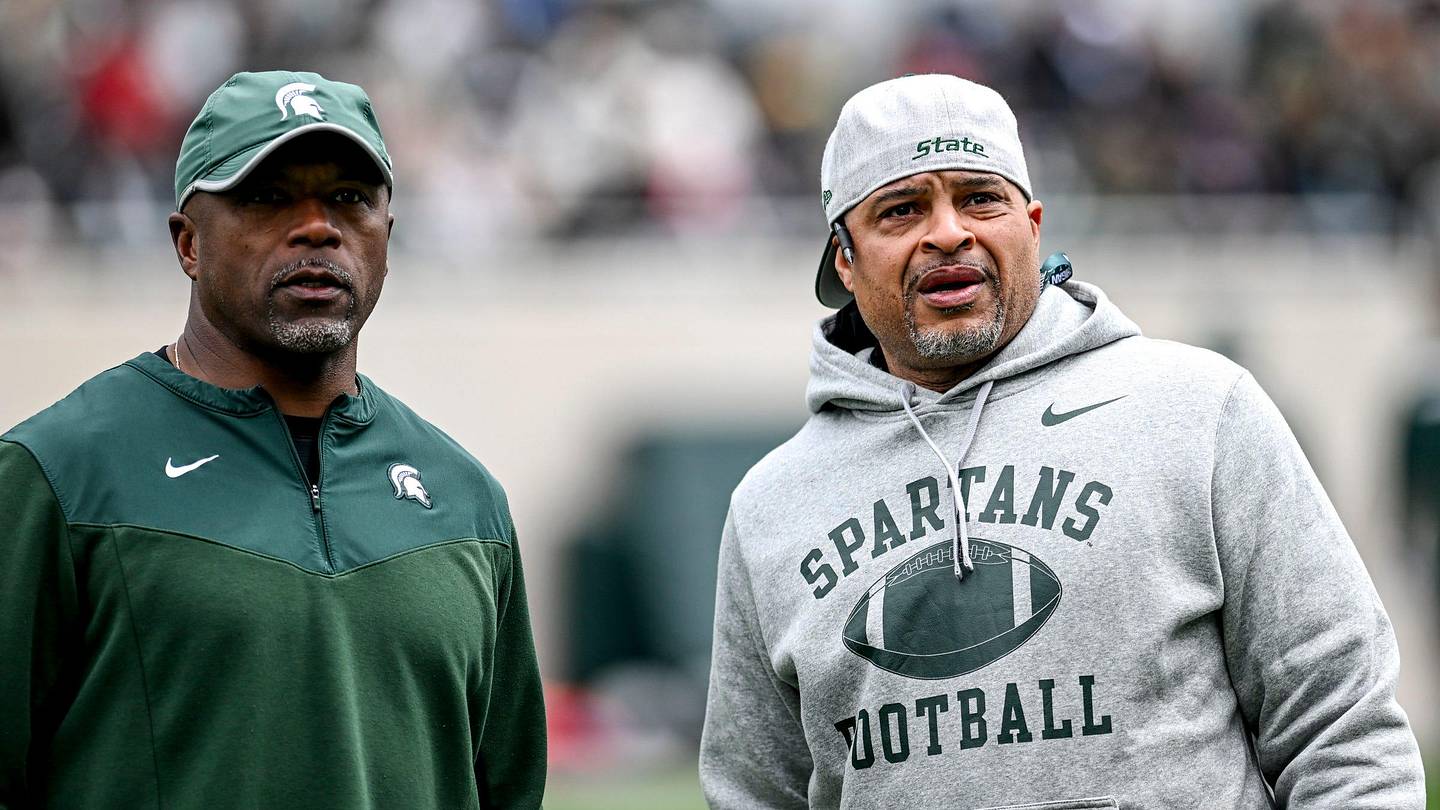 Demetrice Martin officially joins Arizona State football staff for 2026 ...