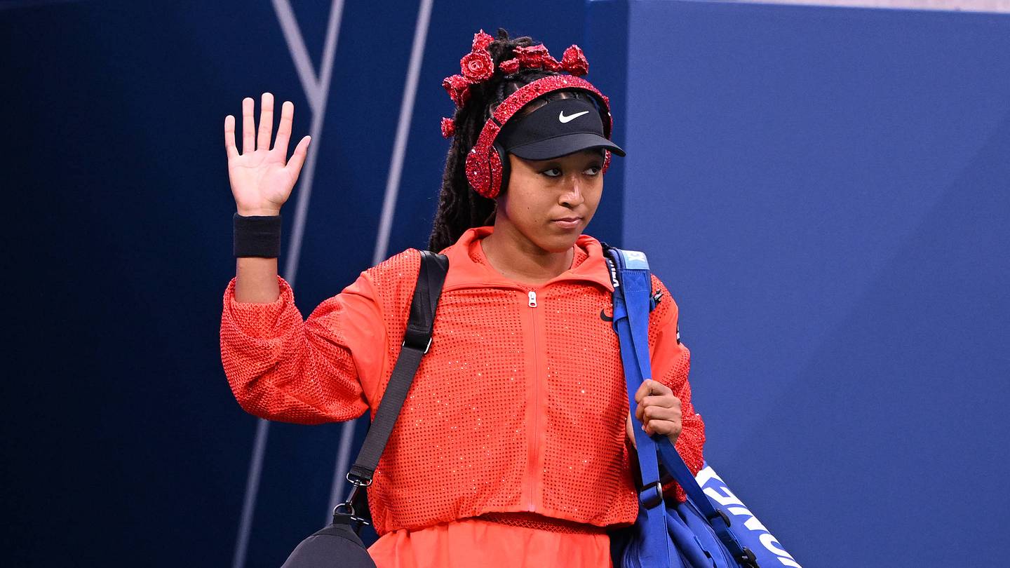 The 25 Most Iconic Kits of the 2025 Tennis Season