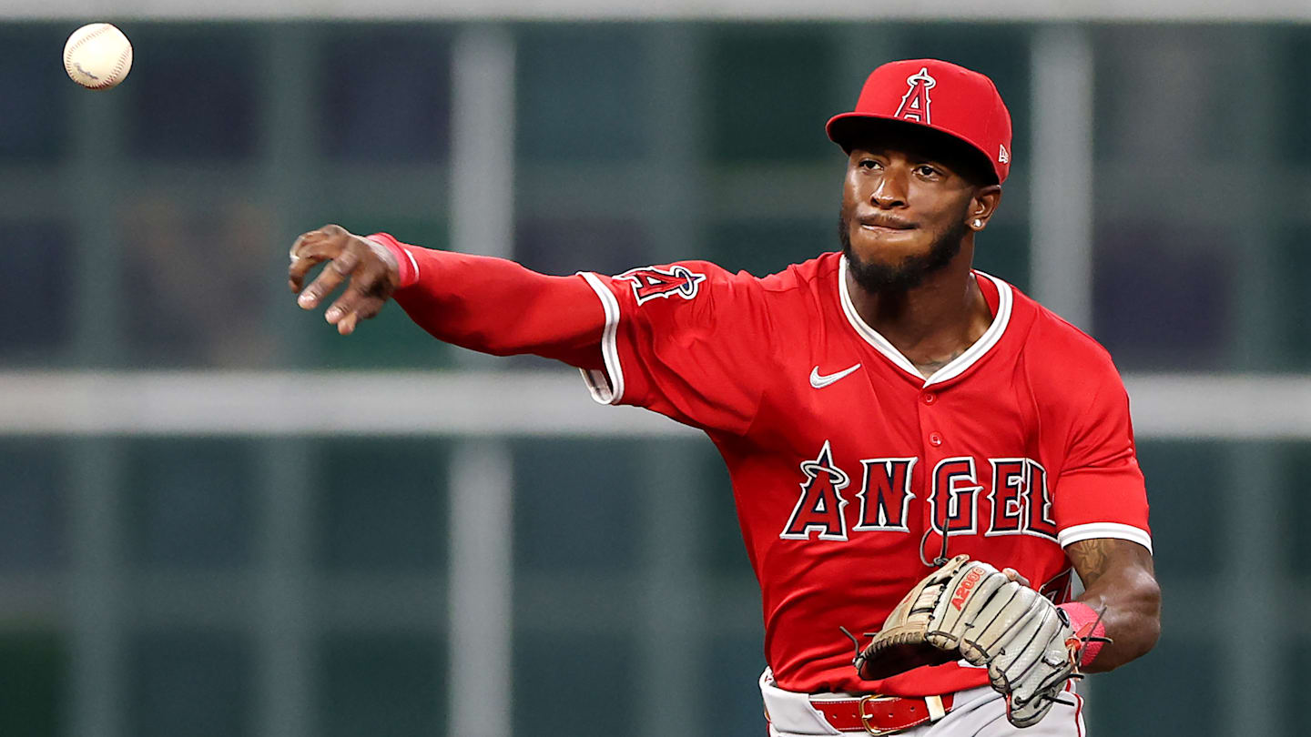 3 LA Angels players who are no longer worth defending