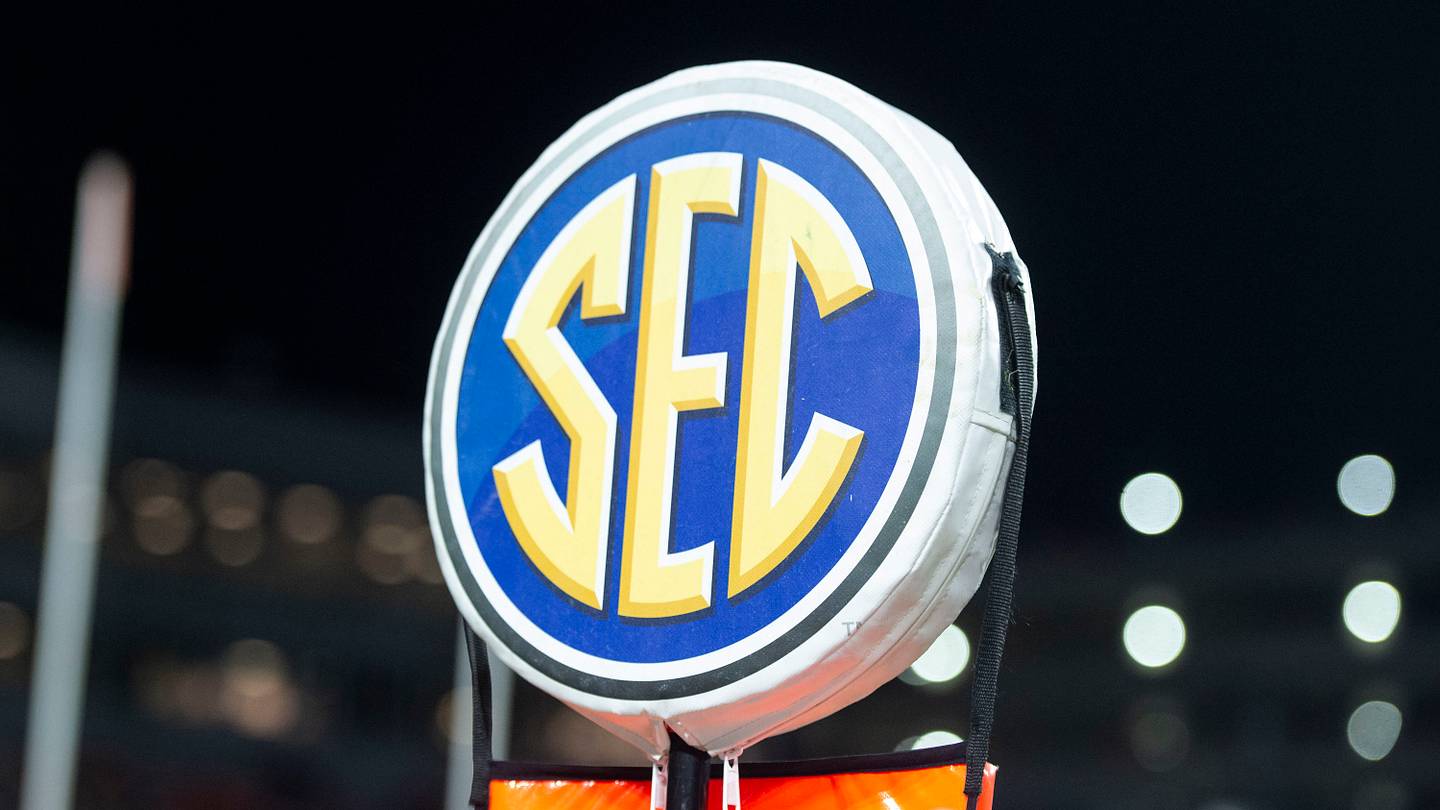 The latest SEC football expansion news and rumors center on four ACC ...