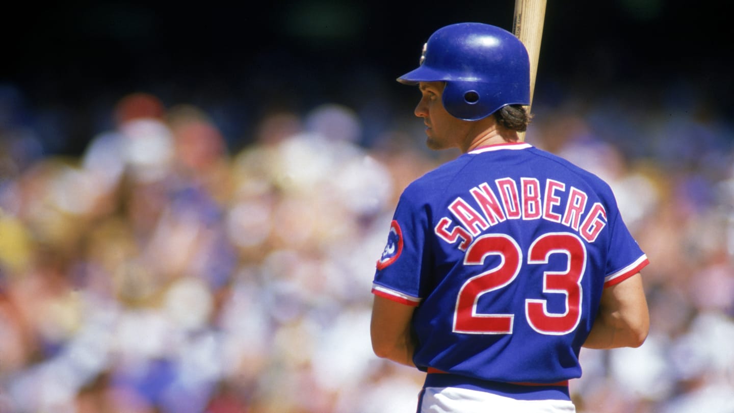 A complete history of Chicago Cubs Silver Slugger Award Winners