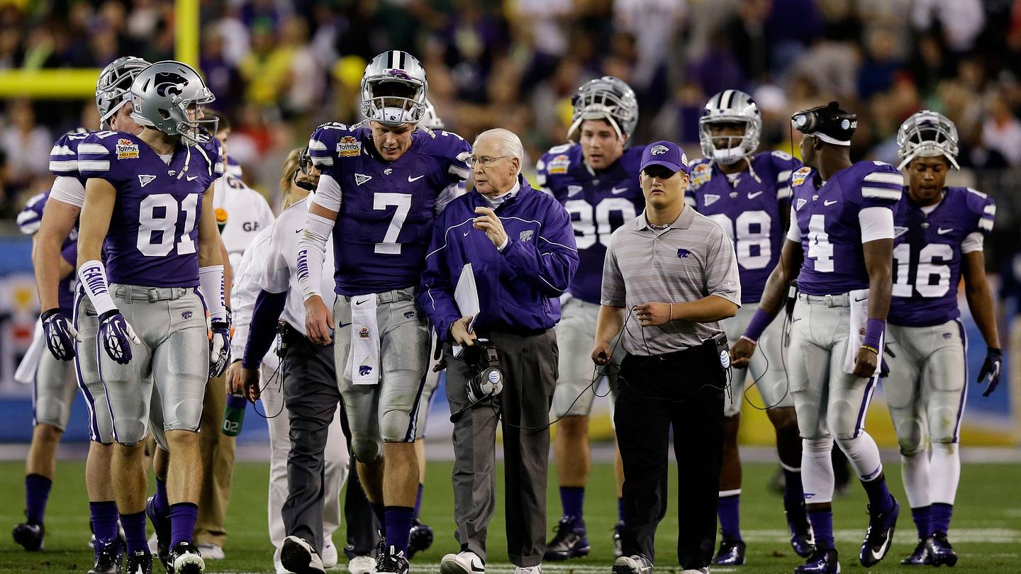 Examining the all-time Bill Snyder team for Kansas State football
